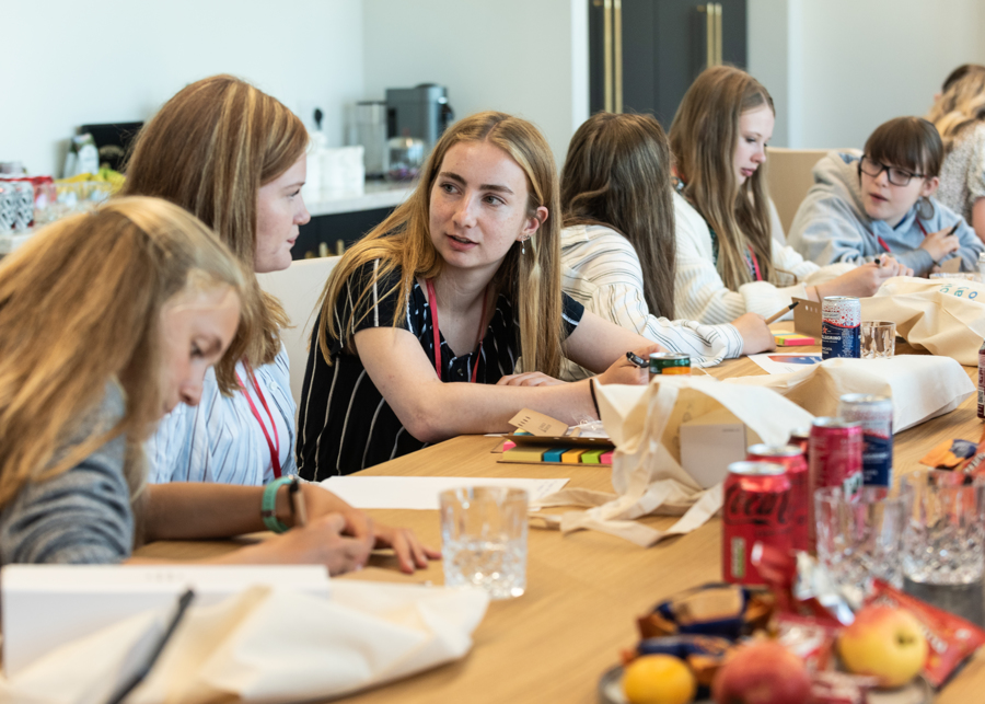 Competition – Future Asset 2023