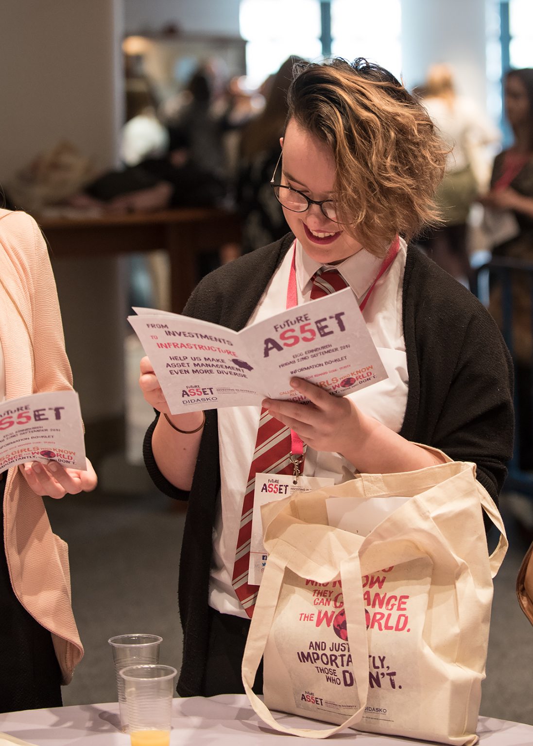 Competition – Future Asset