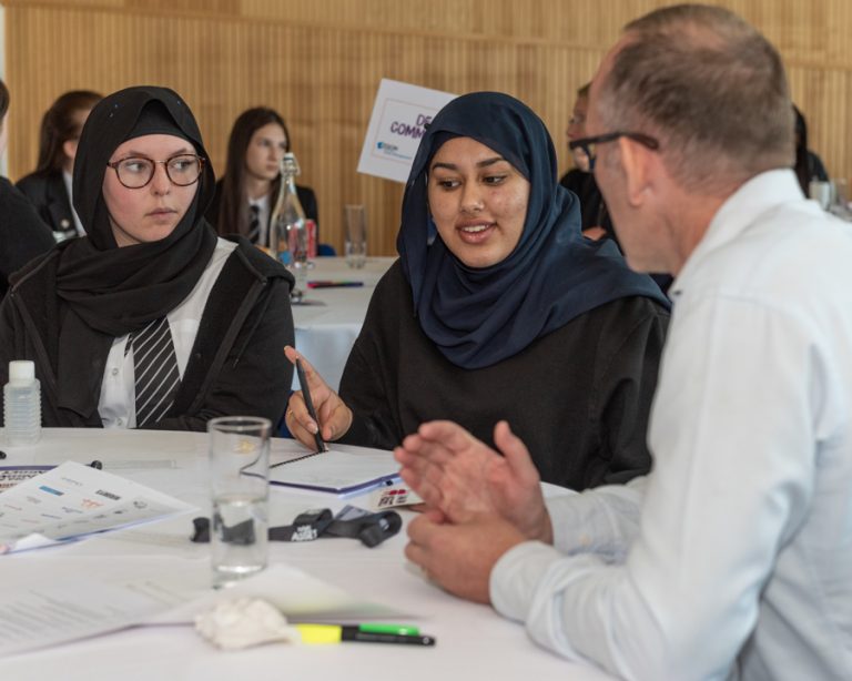 For Business - Future Asset