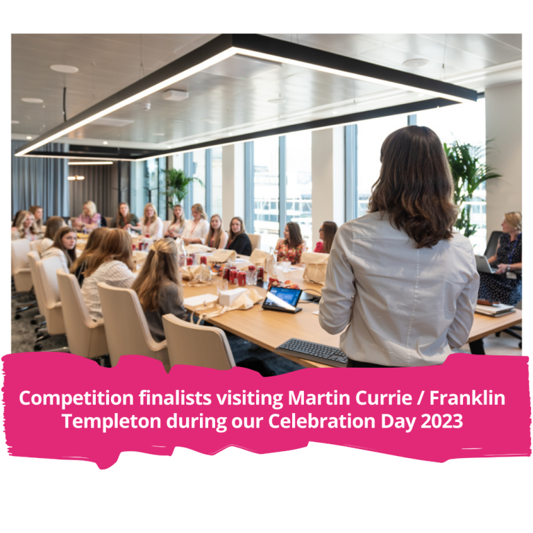 About Future Asset – Future Asset