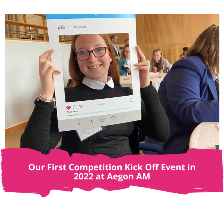 About Future Asset – Future Asset