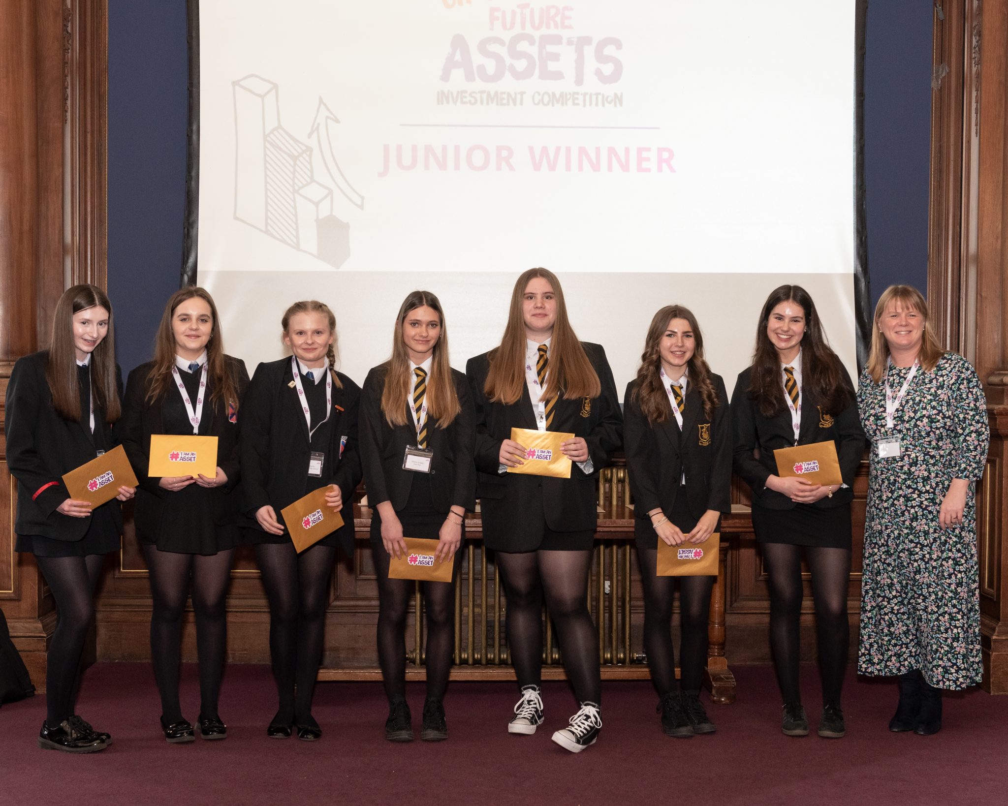 Future Asset: Live Final 2024 – Future Asset