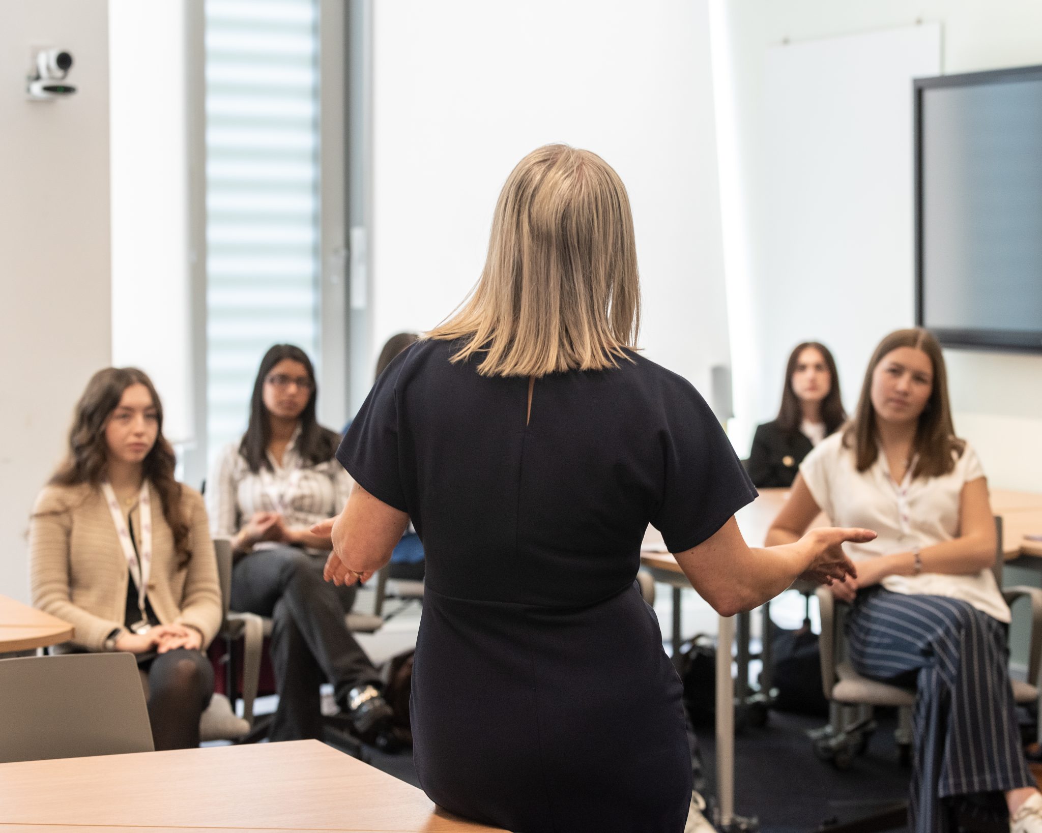 Competition – Future Asset